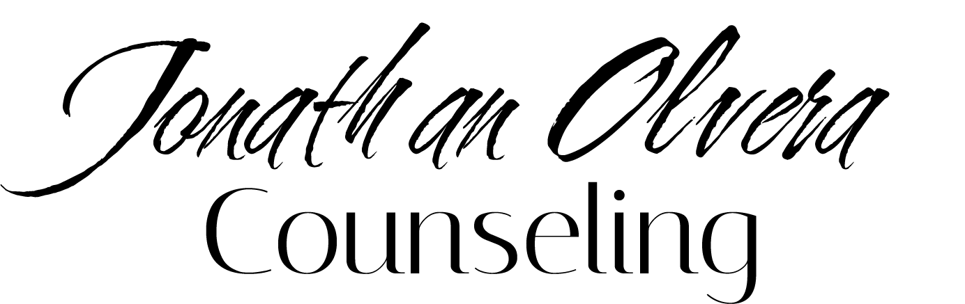 Licensed Professional Counselor in the State of Texas | Jonathan Olvera